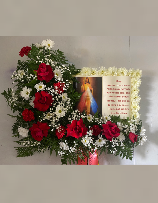 Coronas – Funeraria Los Sauces